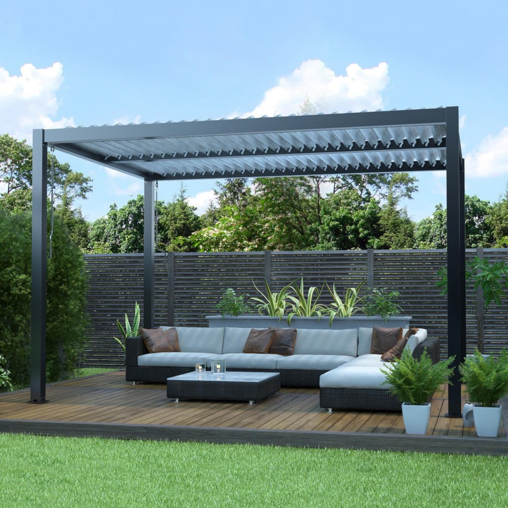 Accessories | Hardware for Awnings, Shades & Canopies - Primrose Awnings