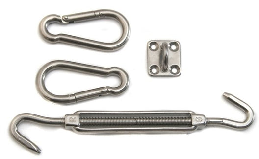 Accessories | Hardware for Awnings, Shades & Canopies - Primrose Awnings